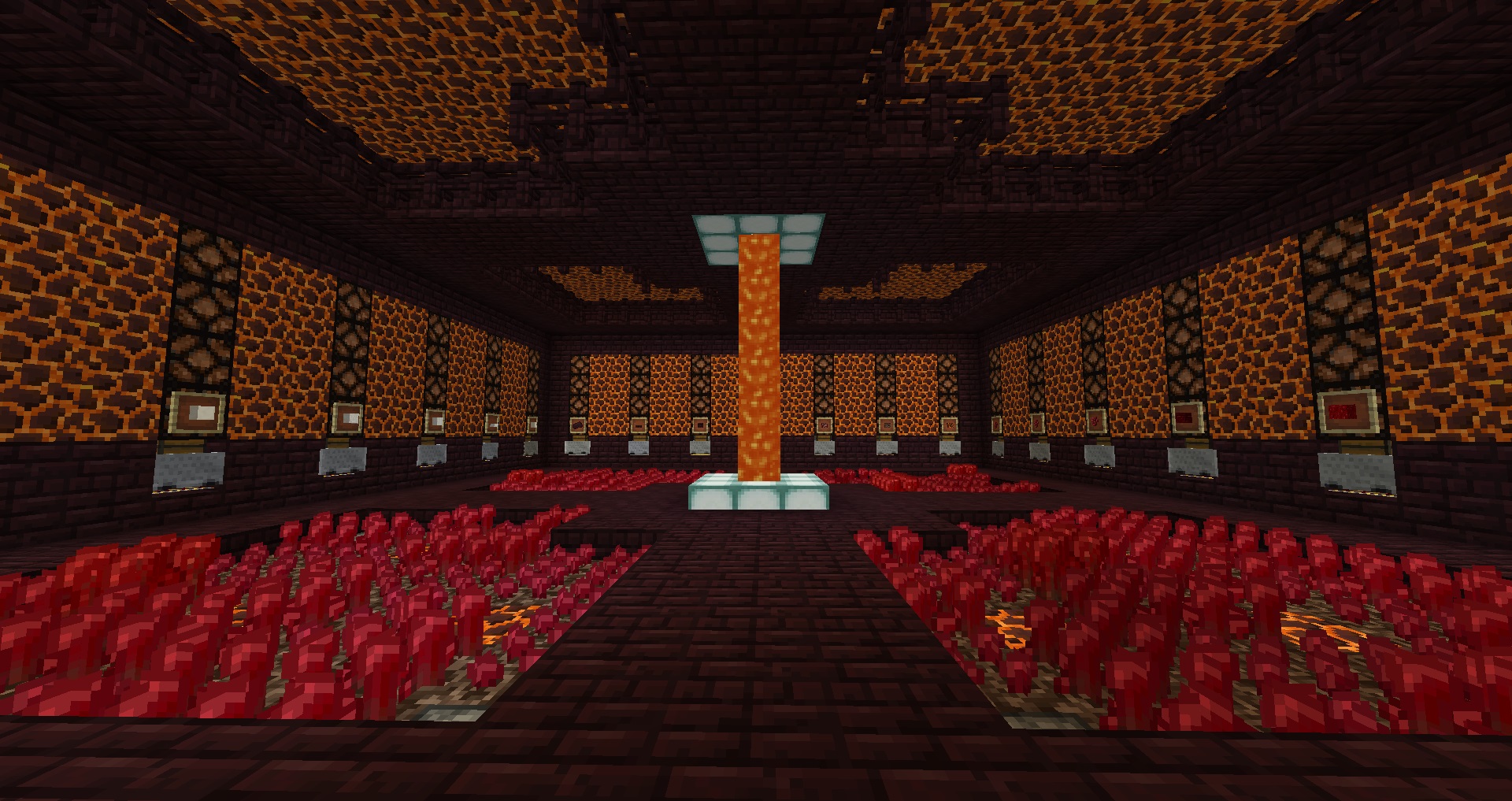 Nether Hub